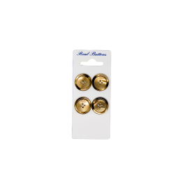 Bottoni Lineari 36 | Giesse Scampoli